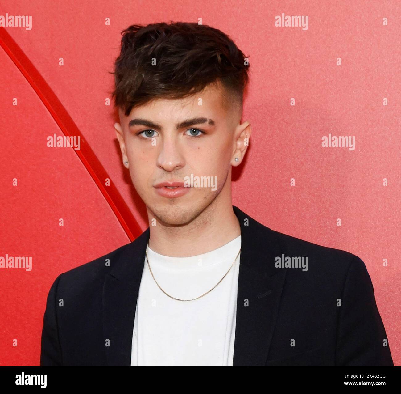 Michael pavano hi-res stock photography and images - Alamy