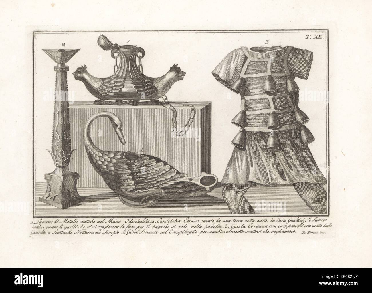 Temple of jupiter rome hi-res stock photography and images - Alamy