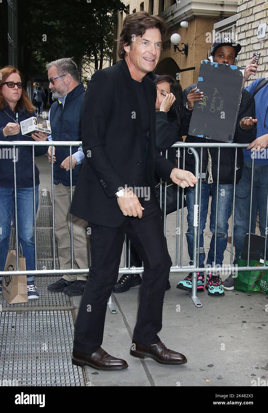 Jason bateman 2022 hi-res stock photography and images - Alamy