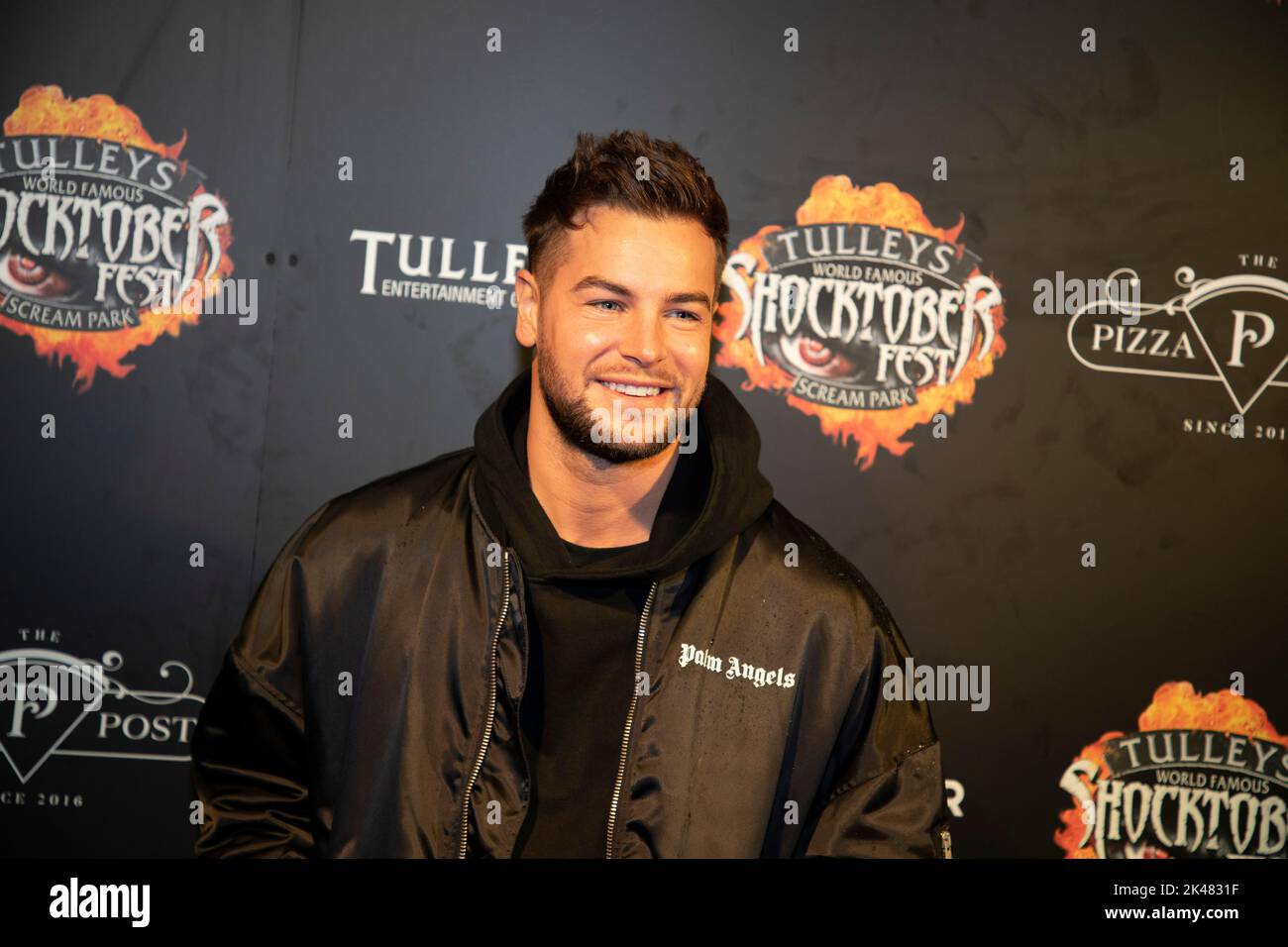 Tulleys Shocktober Fest 2022 VIP Black Carpet Event - The world famous ...