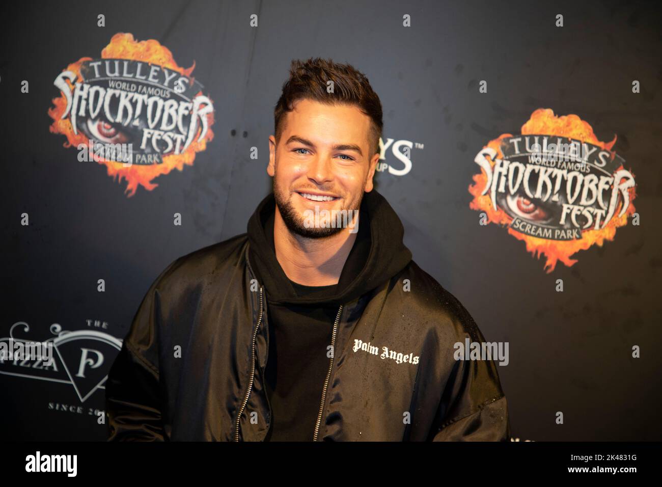Tulleys Shocktober Fest 2022 VIP Black Carpet Event - The world famous ...