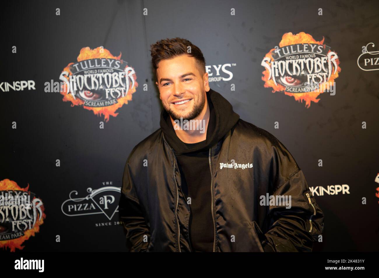 Tulleys Shocktober Fest 2022 VIP Black Carpet Event - The world famous ...