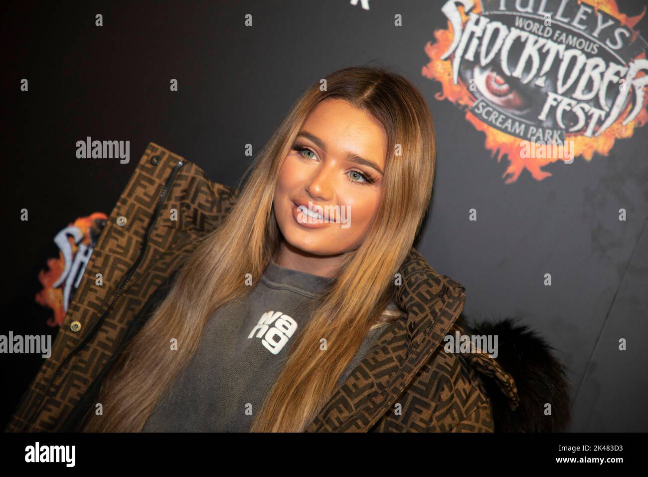 Tulleys Shocktober Fest 2022 VIP Black Carpet Event - The world famous ...