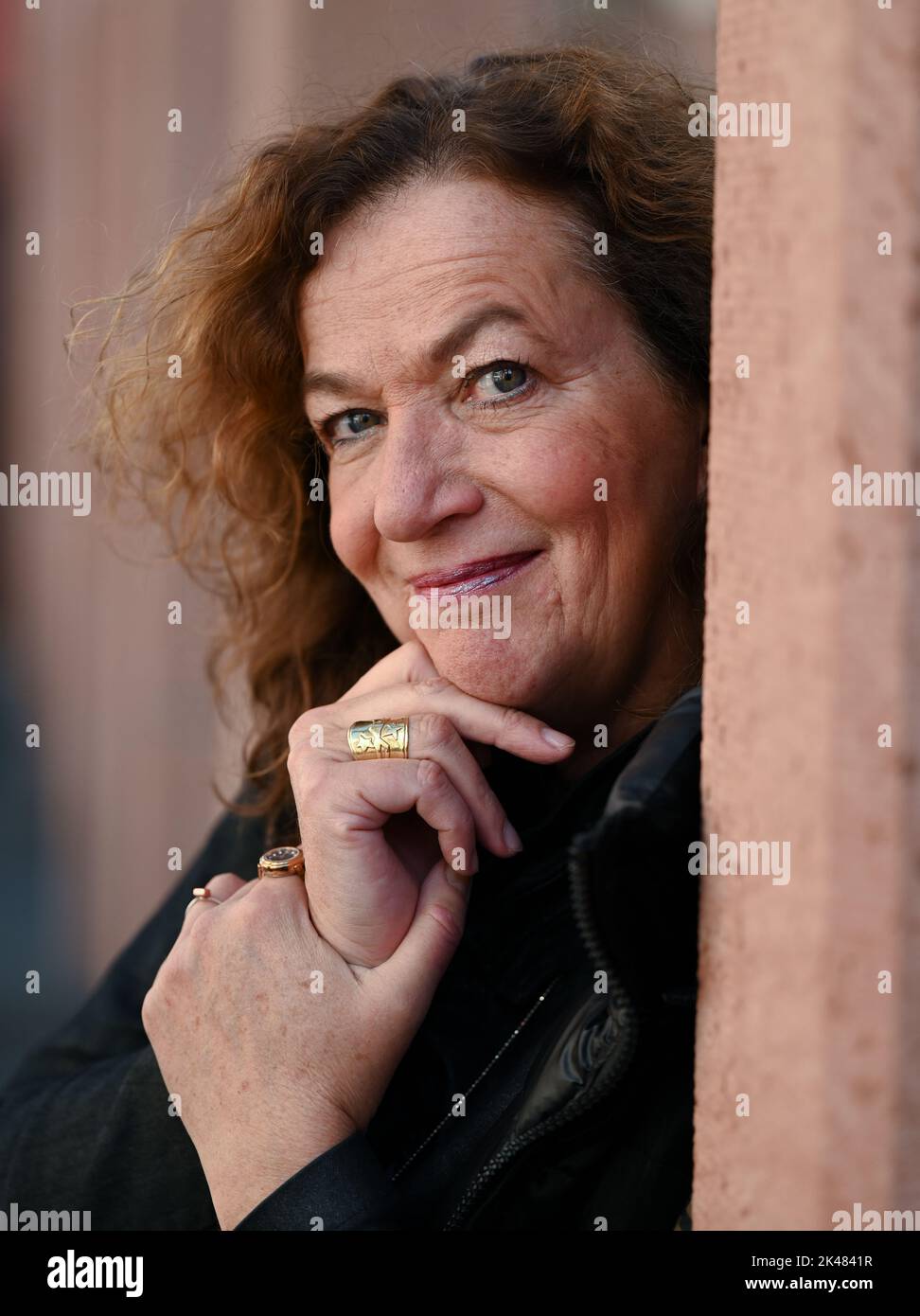 Frankfurt, Germany. 30th Sep, 2022. PRODUCTION - 30 September 2022 ...