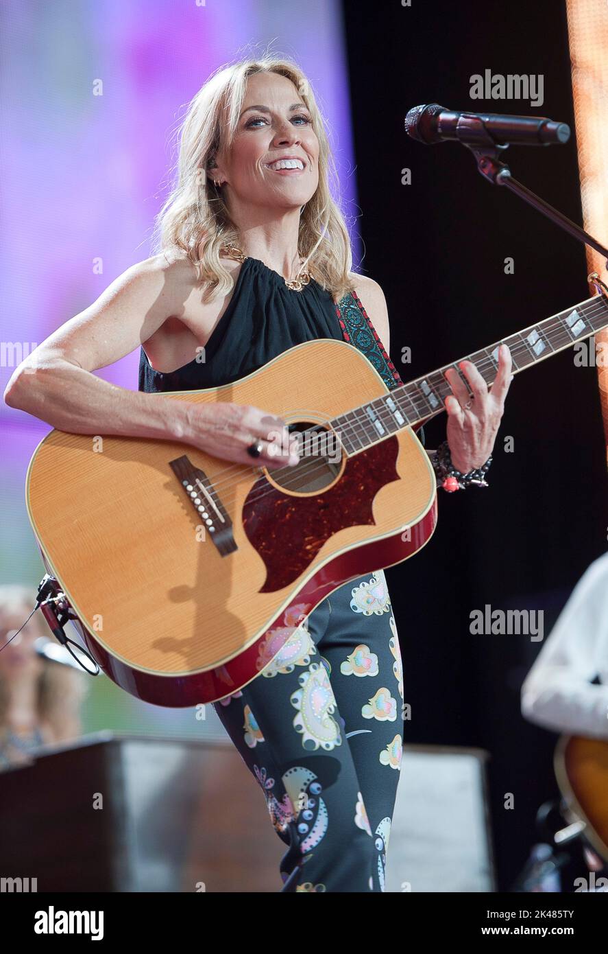 September 24, 2022 - Raleigh, North Carolina; USA - Musician SHERYL ...