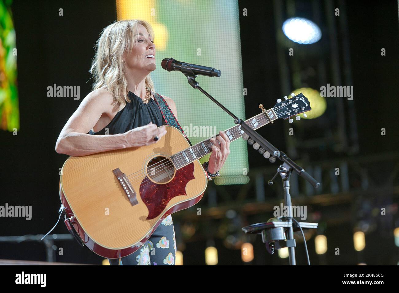 September 24, 2022 - Raleigh, North Carolina; USA - Musician SHERYL ...