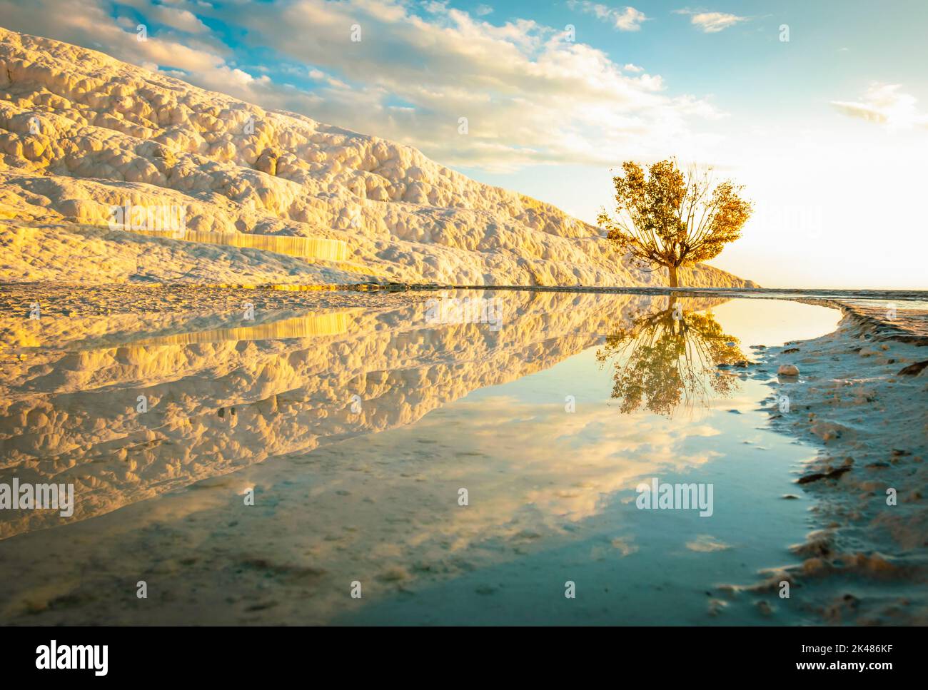 Landscape Photography Water