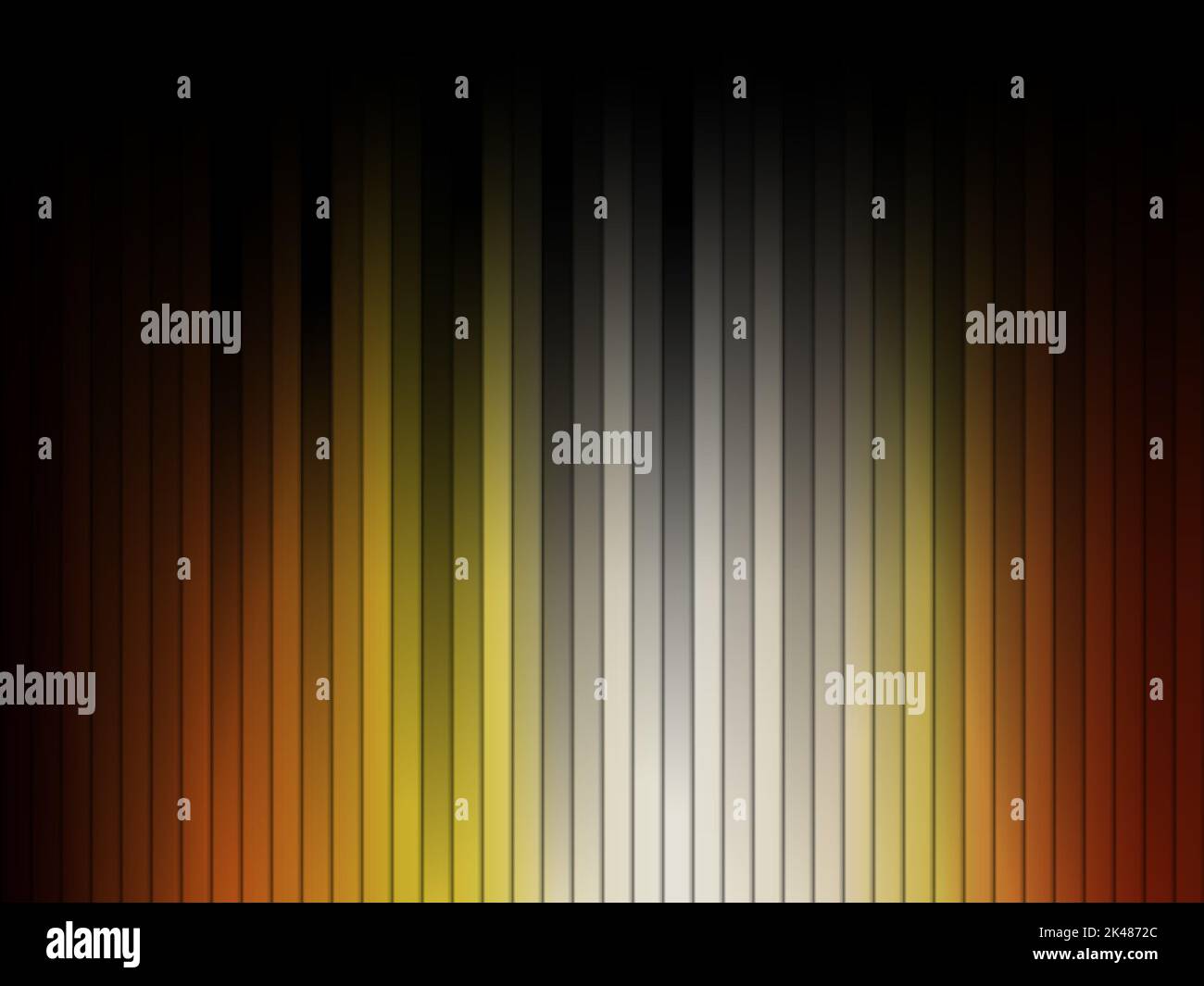 Abstract background formed by color stripes. Vector illustration Stock ...