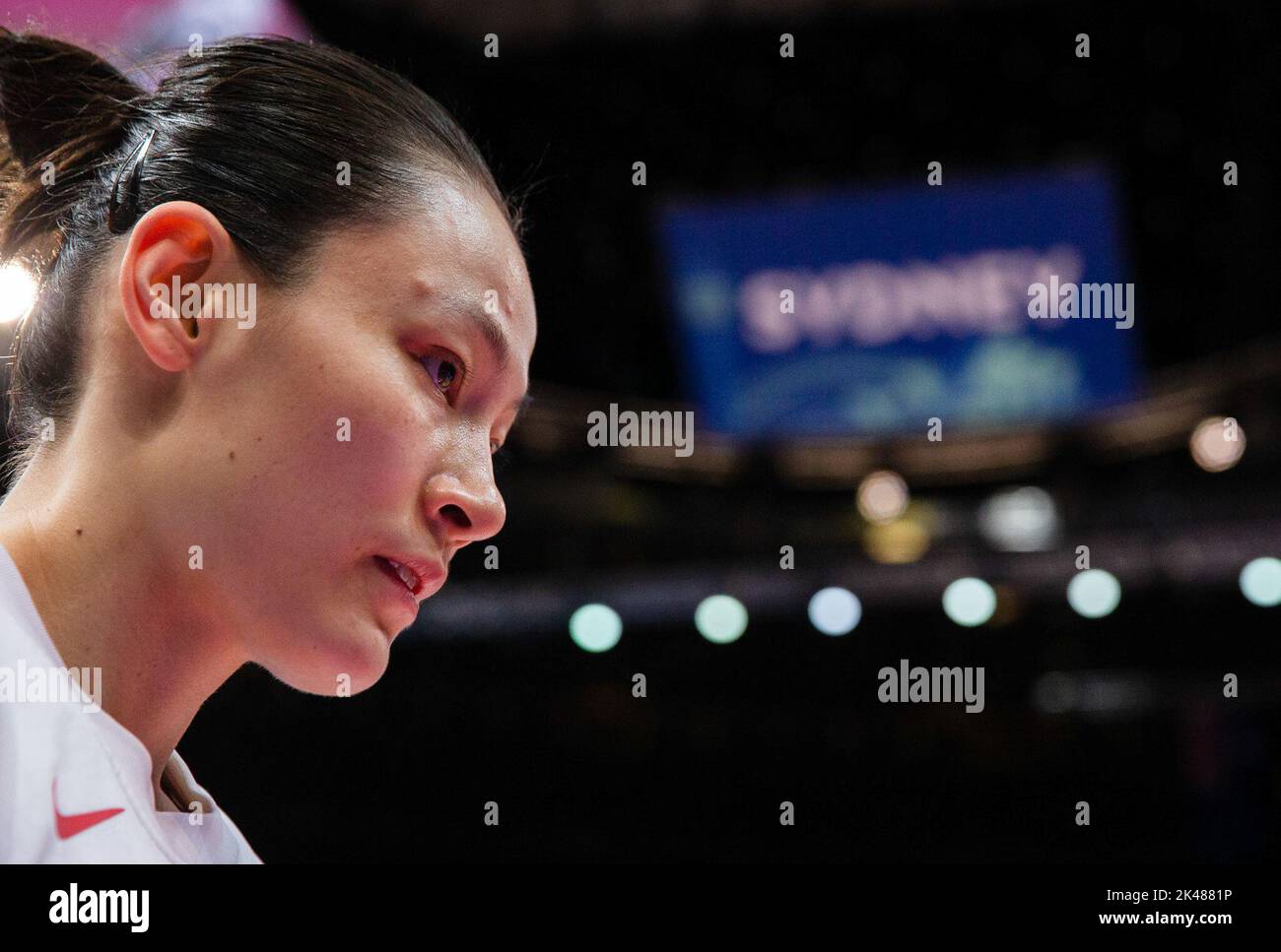 Australia 1 oct 2022 hi-res stock photography and images - Alamy