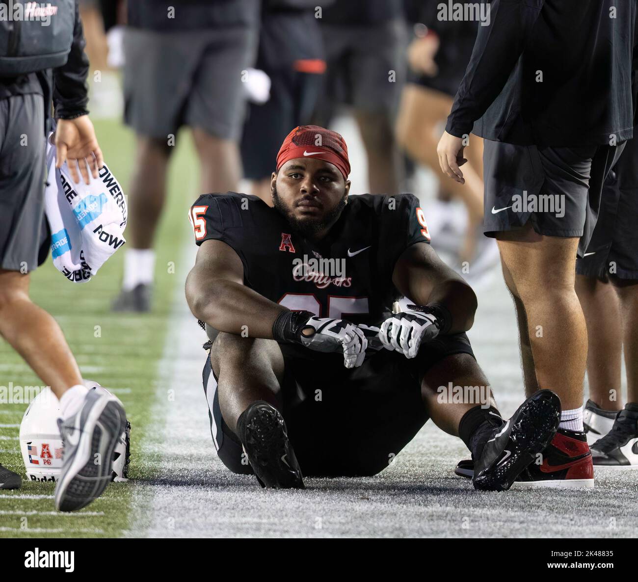 Scott neal hi-res stock photography and images - Alamy