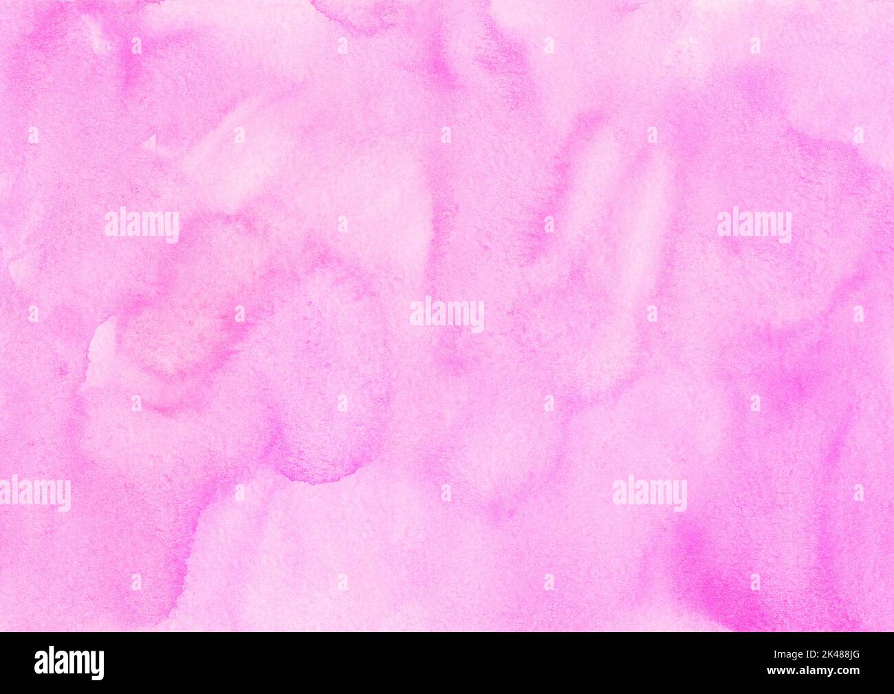 Watercolor light pink background texture. Pastel pink liquid texture ...