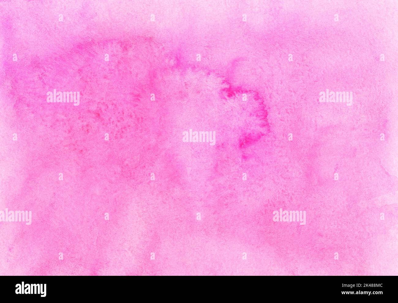 Watercolor pink background hand painted. Pastel pink backdrop Stock ...