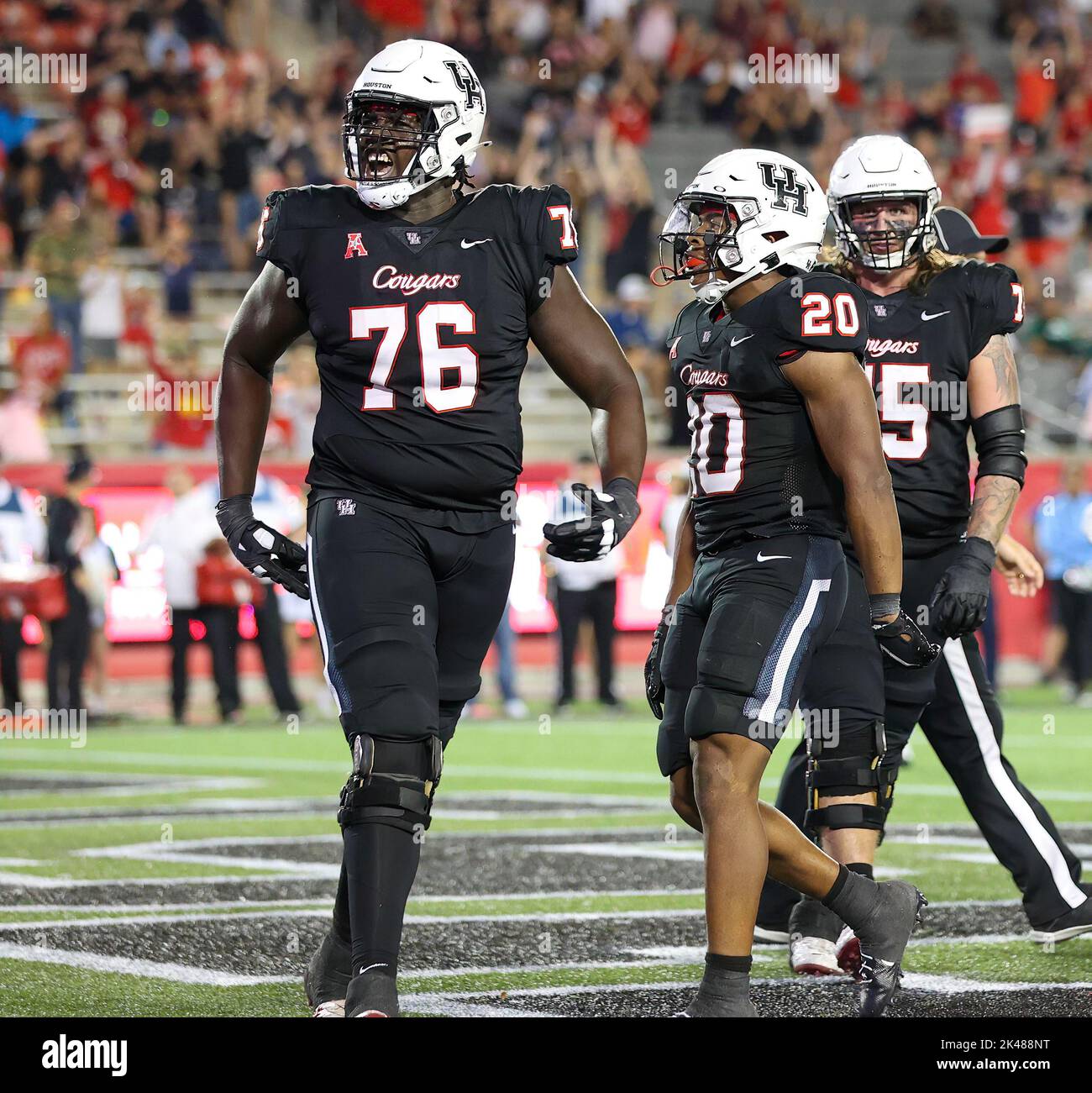 Patrick coleman hi-res stock photography and images - Alamy