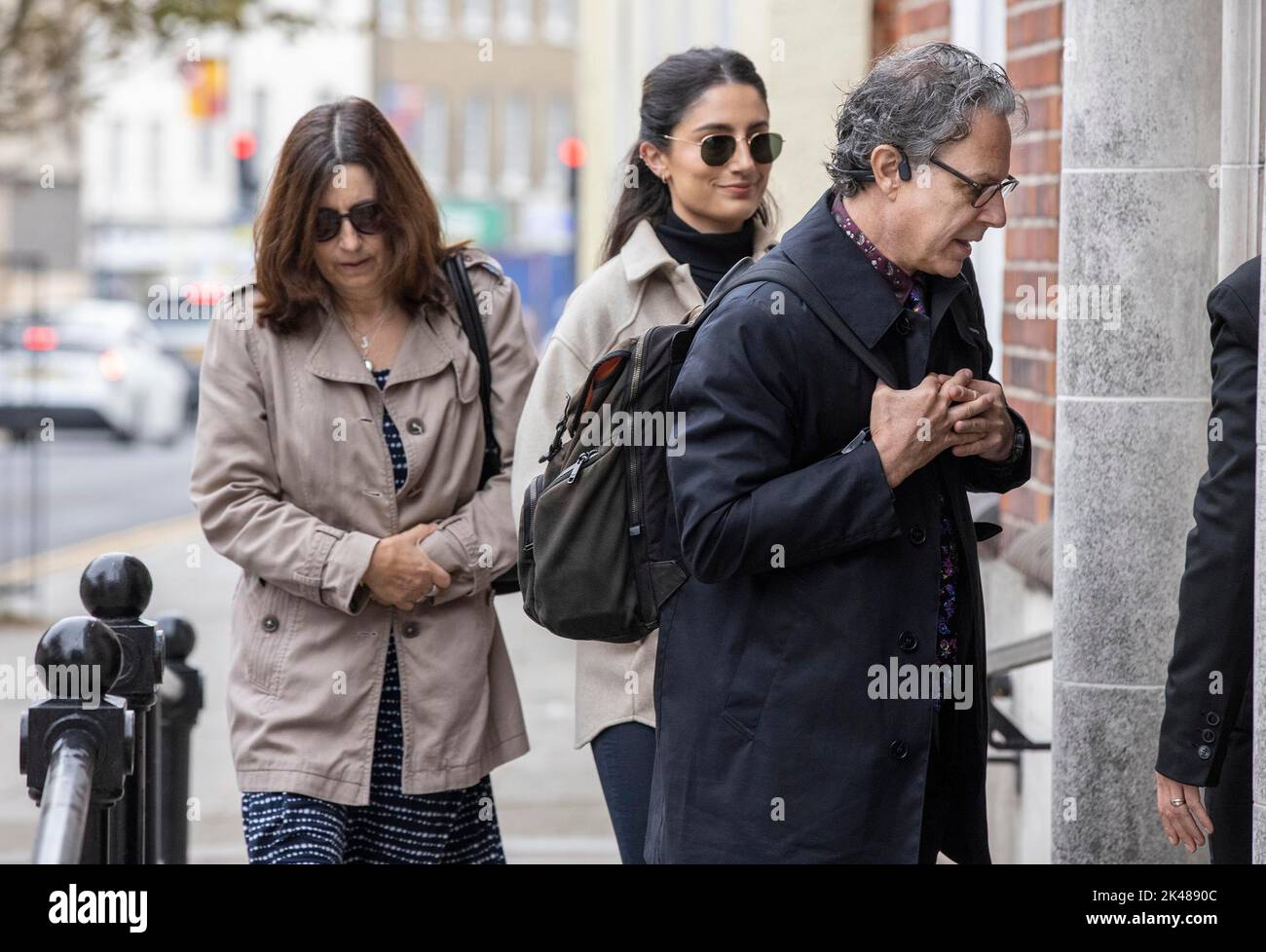 Mollys mother hi-res stock photography and images - Alamy