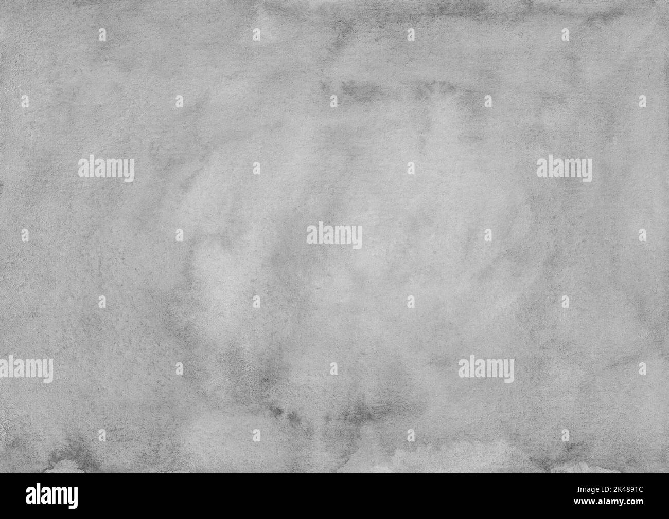Watercolor light gray background texture. Black and white backdrop ... Watercolor light gray background texture. Black and white backdrop ...