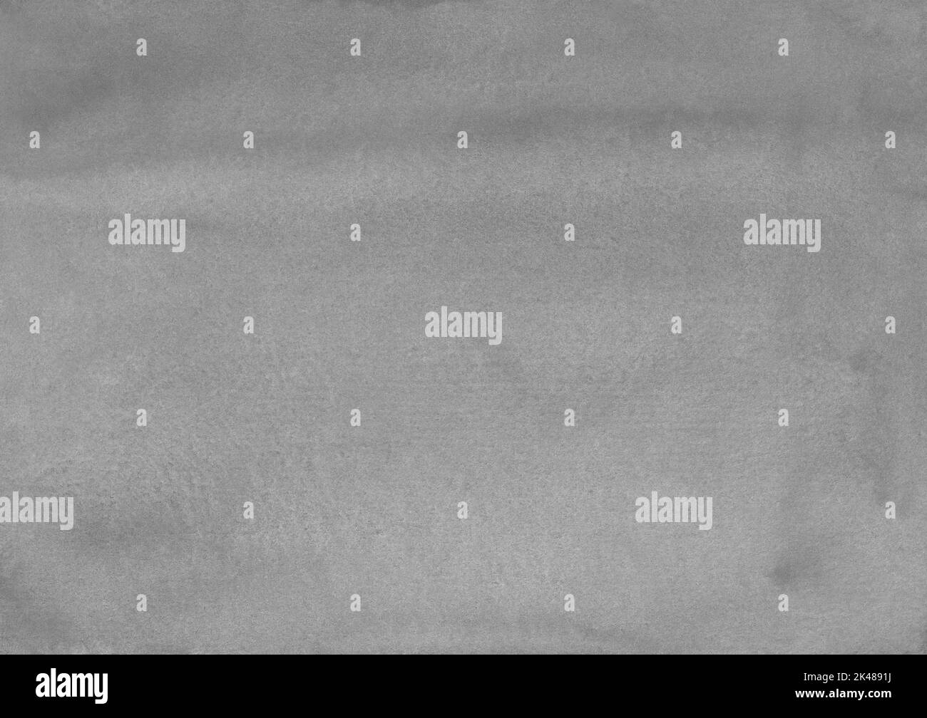 Watercolor calm gray gradient background. Black and white backdrop ...