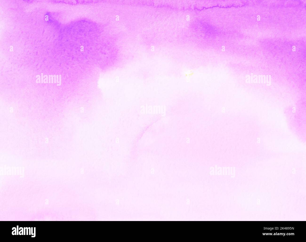 Watercolor light pink ombre background texture. Soft pastel fuchsia ...