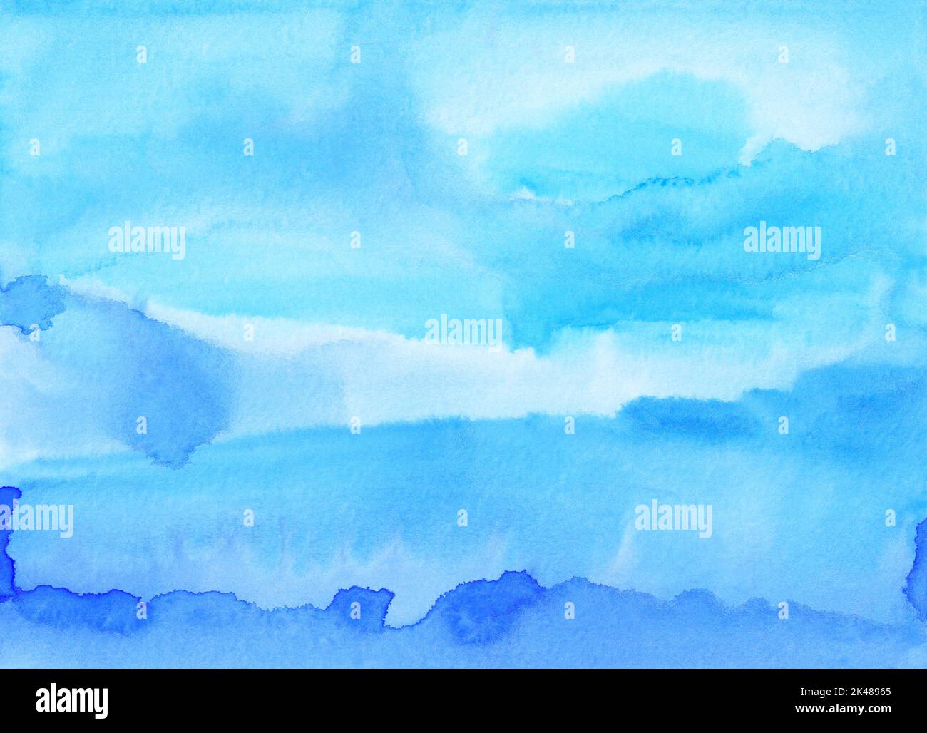 Light azure hi-res stock photography and images - Alamy