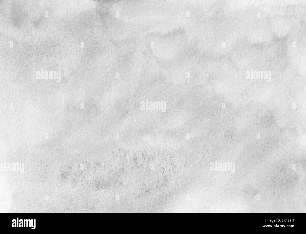 Watercolor calm gray background texture, hand painted. Artistic black ...