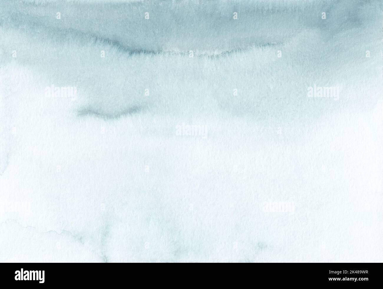 Watercolor ombre pastel grey background texture, hand painted ...