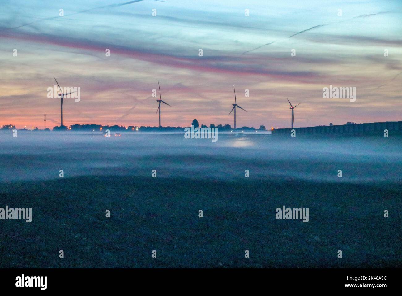 Zuidplaspolder hi-res stock photography and images - Alamy
