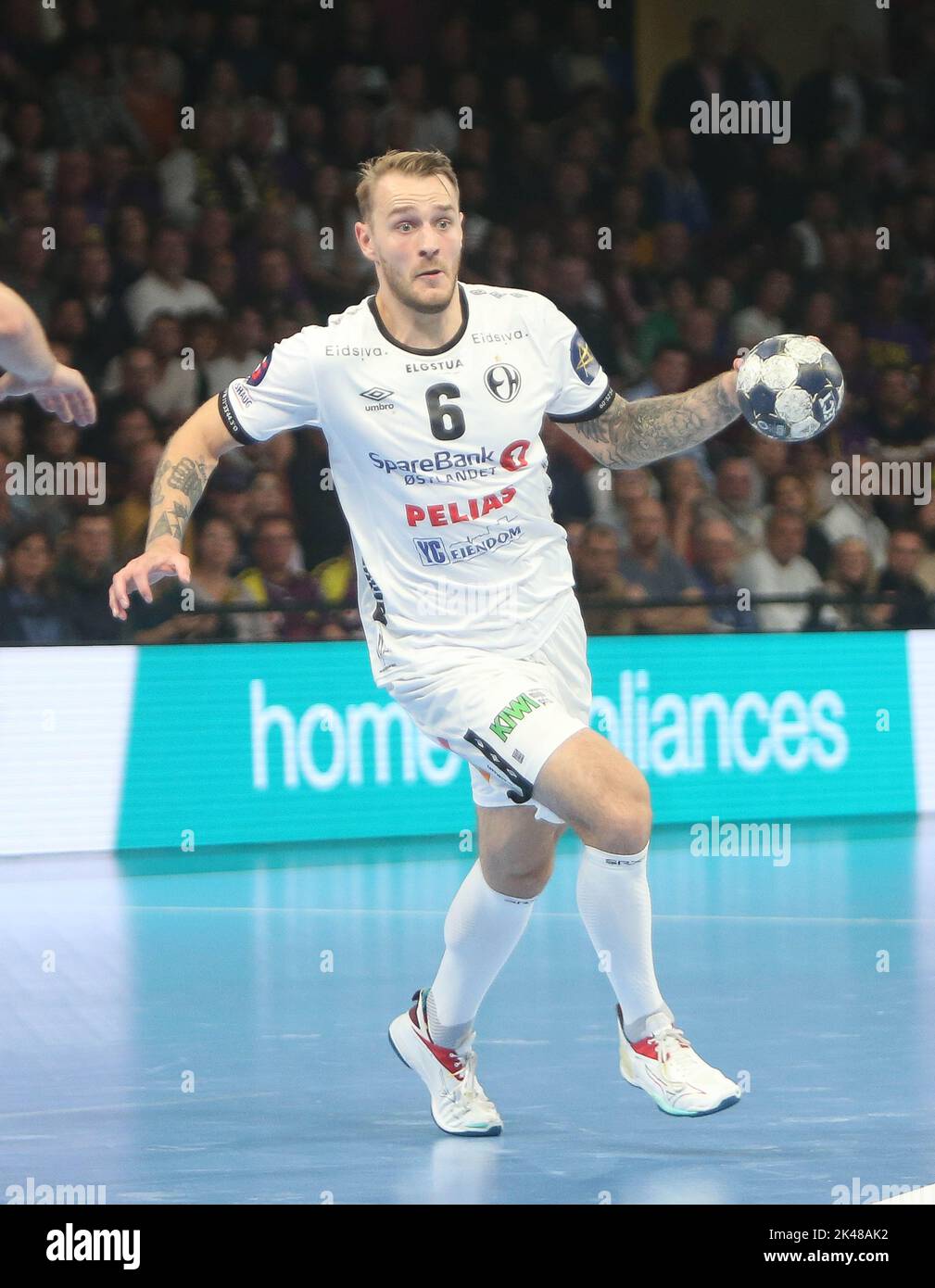 Stig tore moen nilsen hi-res stock photography and images - Alamy
