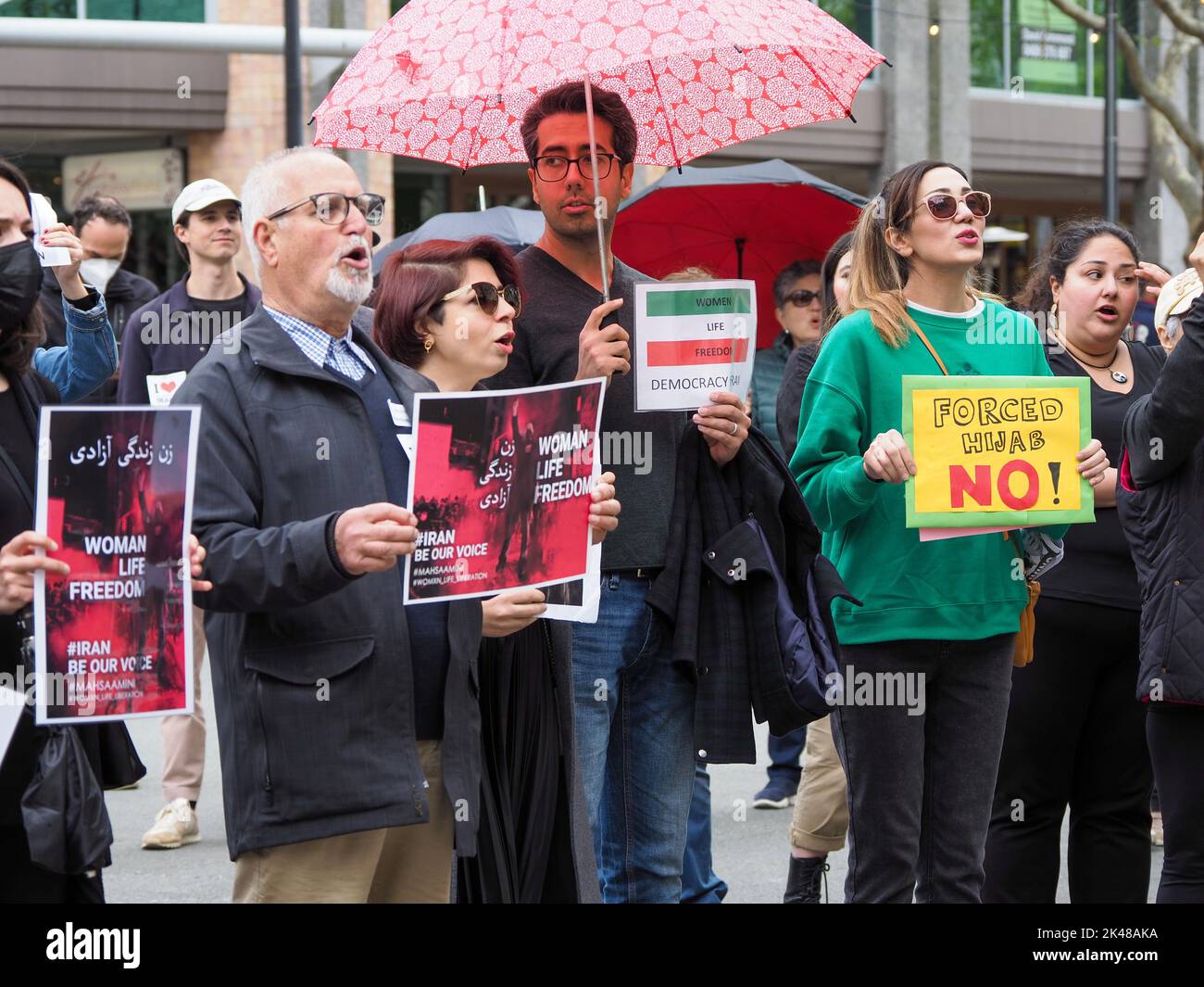 Australian persian association hi-res stock photography and images - Alamy