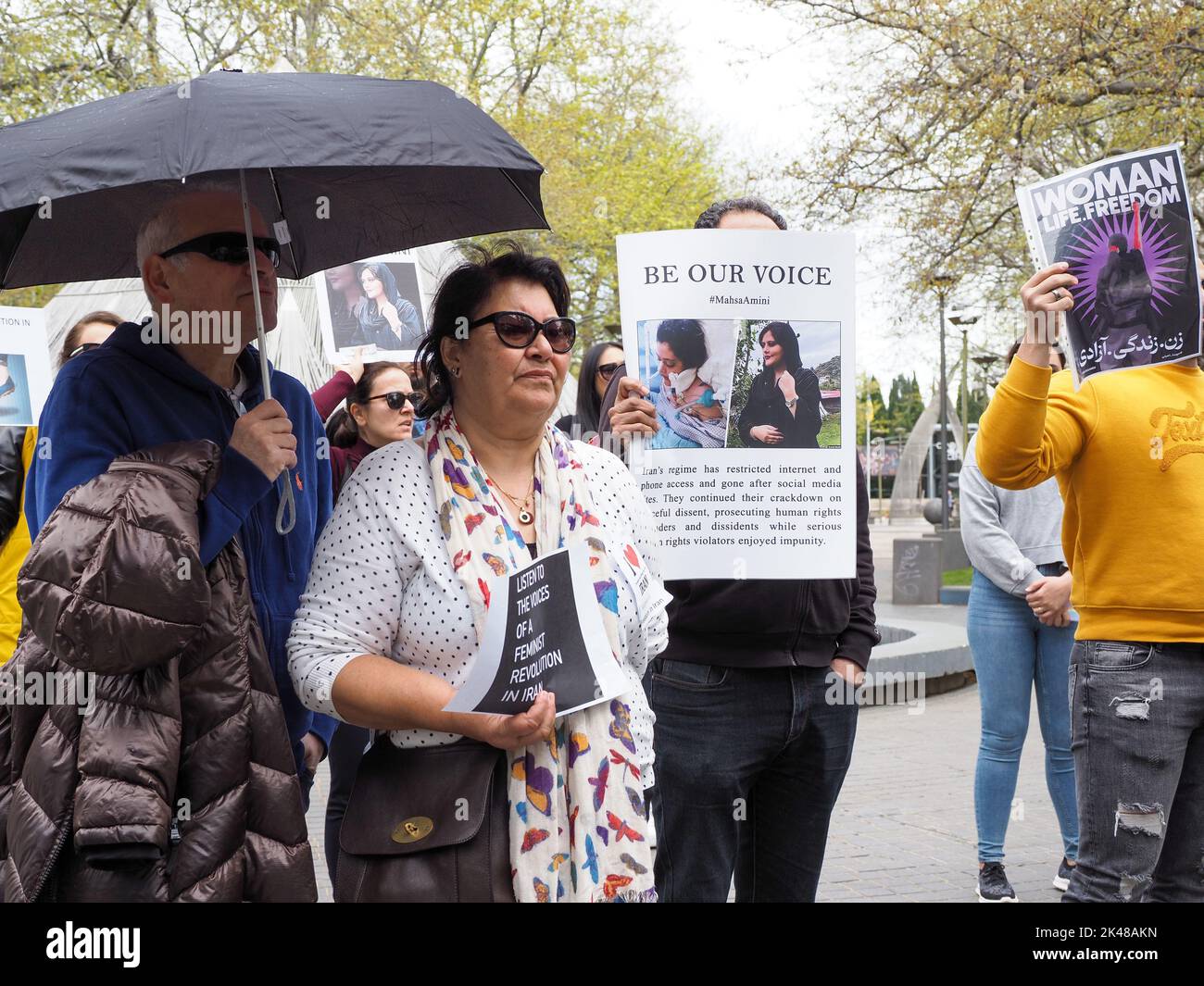 Australian persian association hi-res stock photography and images - Alamy