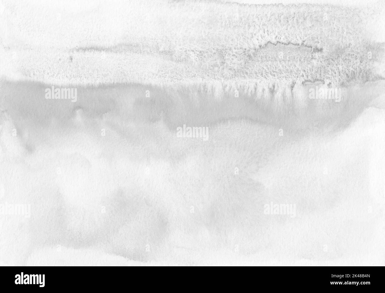 Brush light gray ink Black and White Stock Photos & Images - Alamy