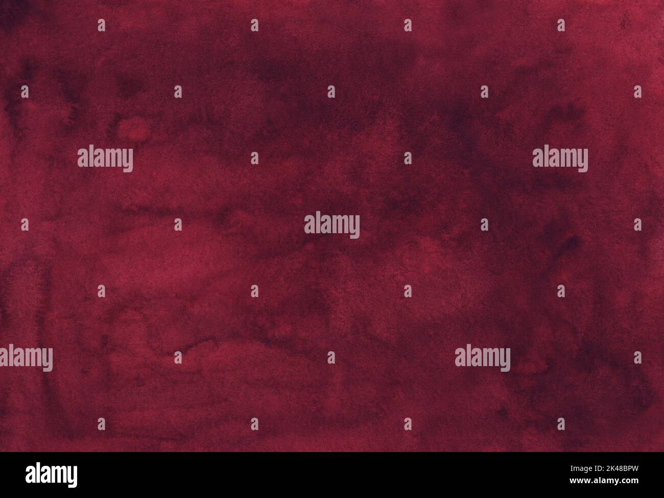 Watercolor elegant dusty burgundy background texture. Vintage ...