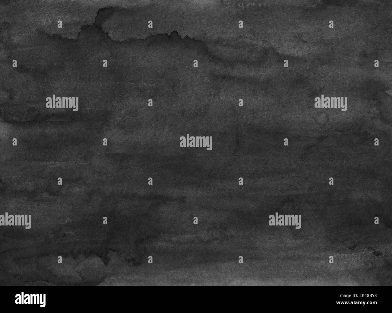 Grunge ink stains texture Black and White Stock Photos & Images - Alamy