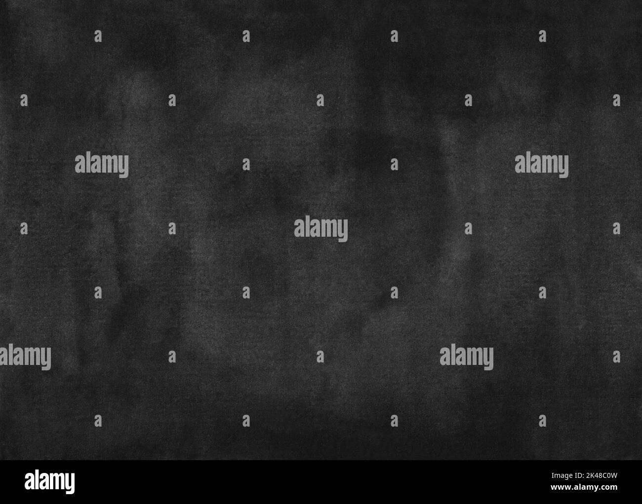 Watercolor black background texture. Dark monochrome backdrop Stock ...