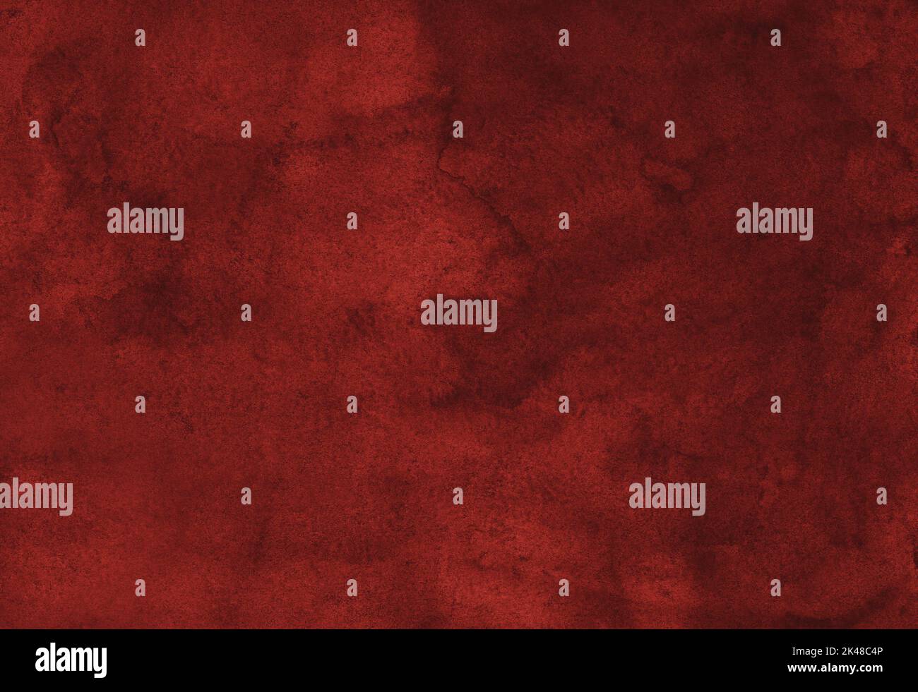 Vintage Dark Red Background