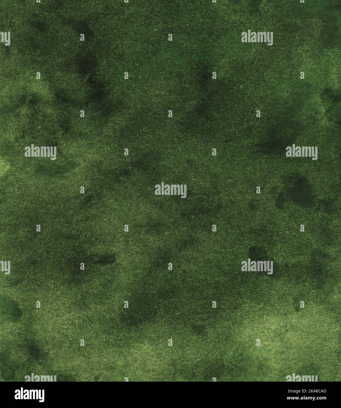 Watercolor mustard-green background texture. Old deep elegant backdrop ...