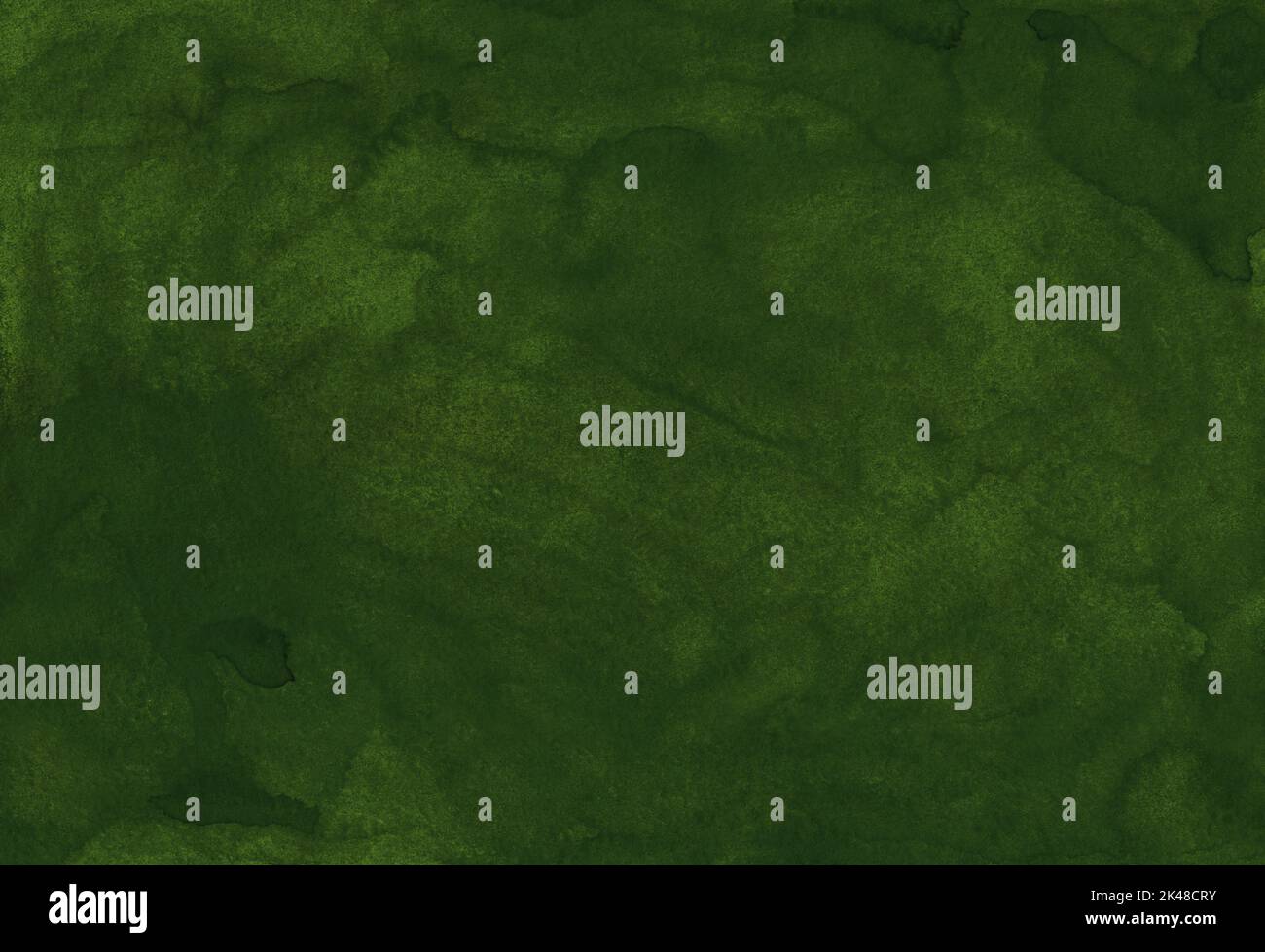 Watercolor mustard-green background texture. Old deep elegant backdrop ...