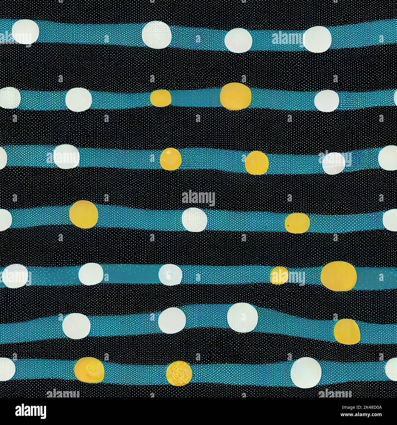 Seamless fine dotted texture pattern template for print. Dots white ...