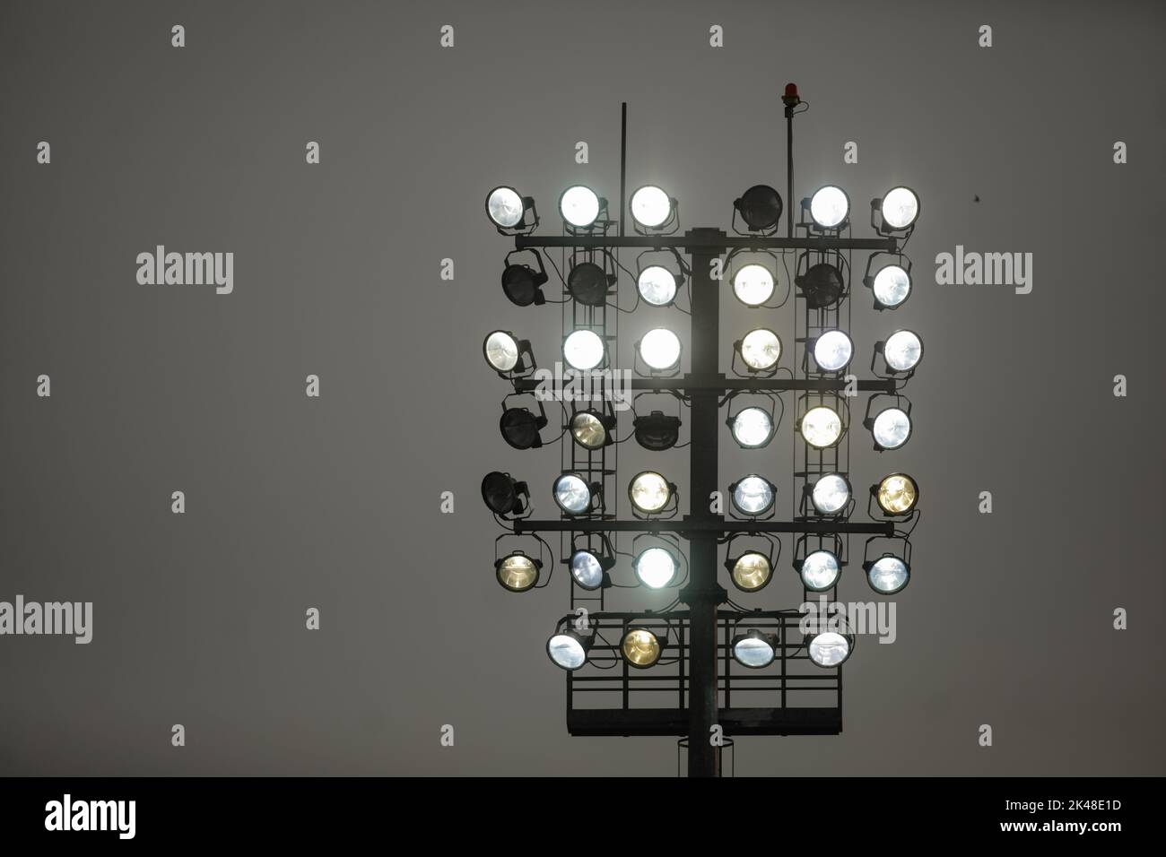 Light elect hi-res stock photography and images - Alamy