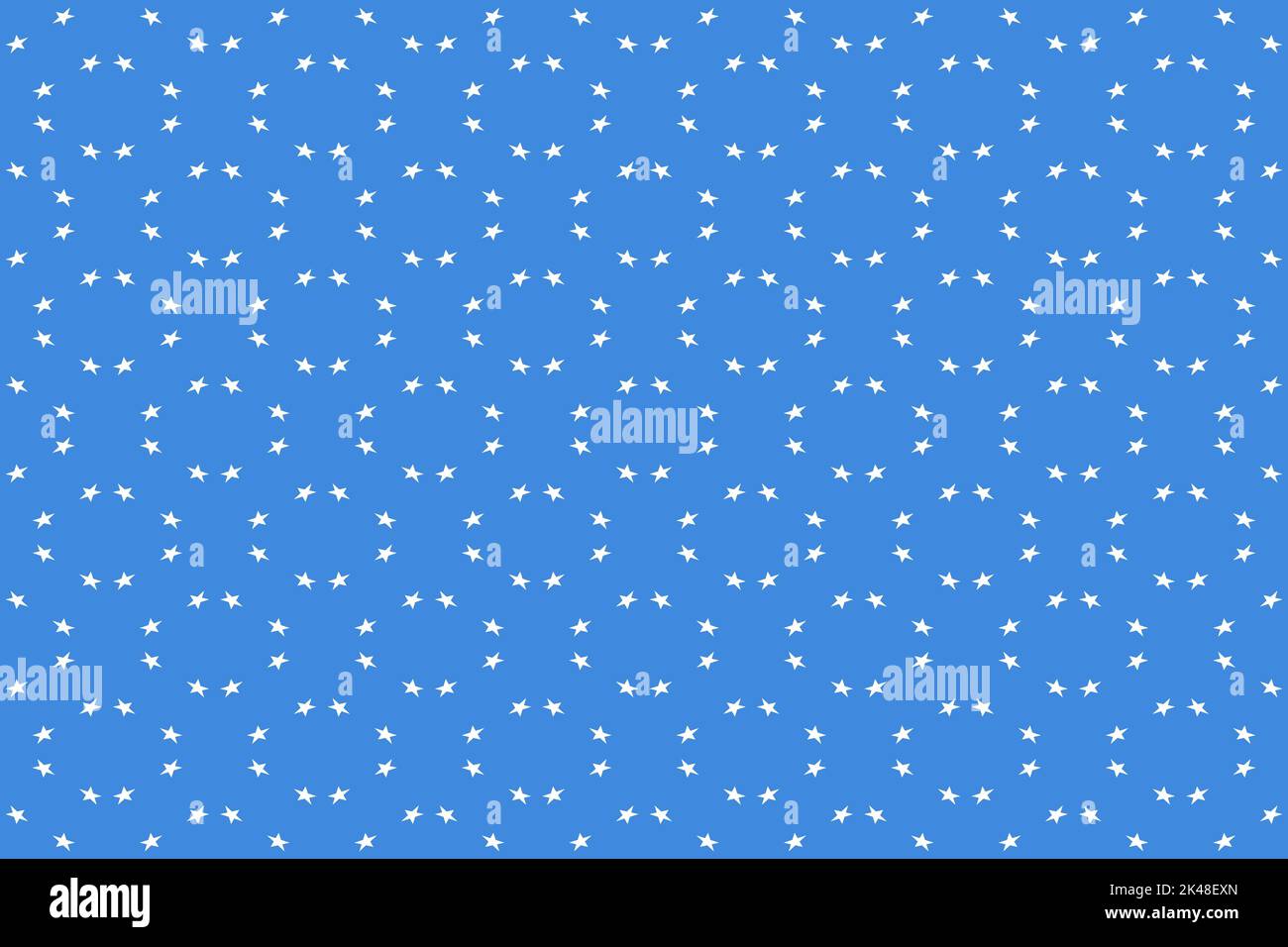 Simple geometric pattern in the colors of the national flag of Somalia ...