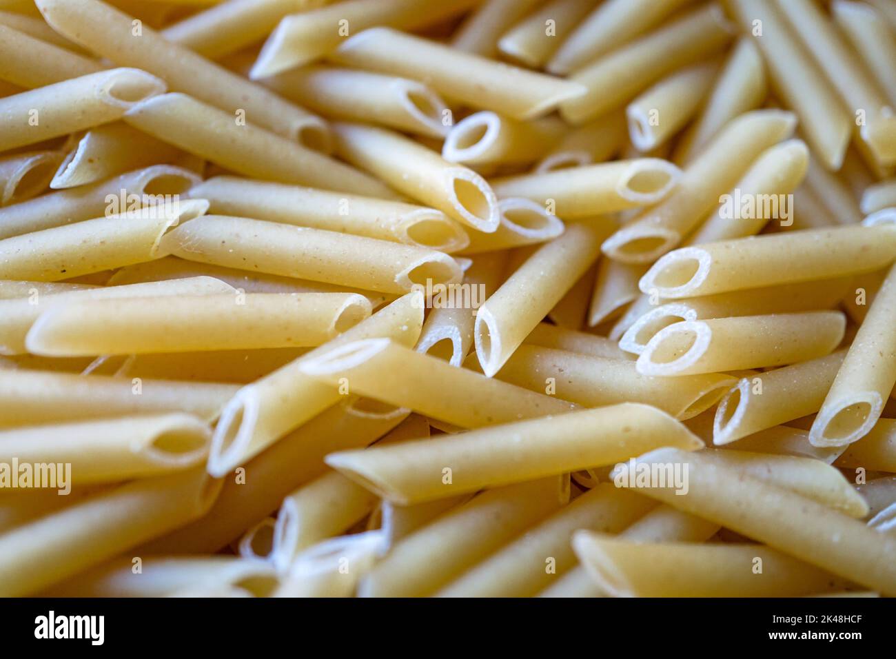 Wallpaper macaroni hi-res stock photography and images - Alamy