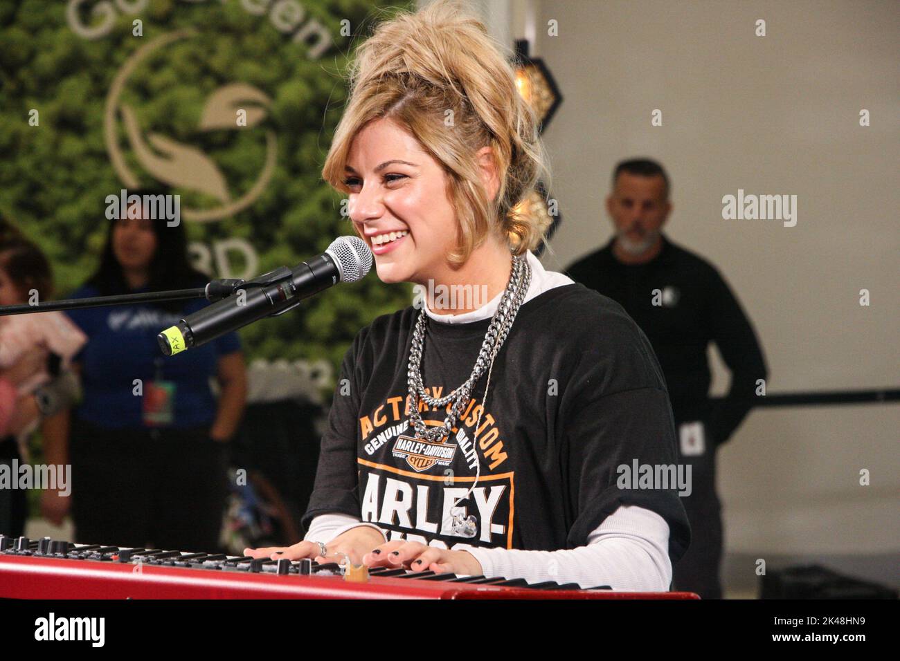 Jackie miskanic hi-res stock photography and images - Alamy