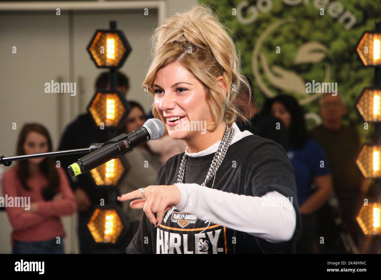 Jackie miskanic hi-res stock photography and images - Alamy