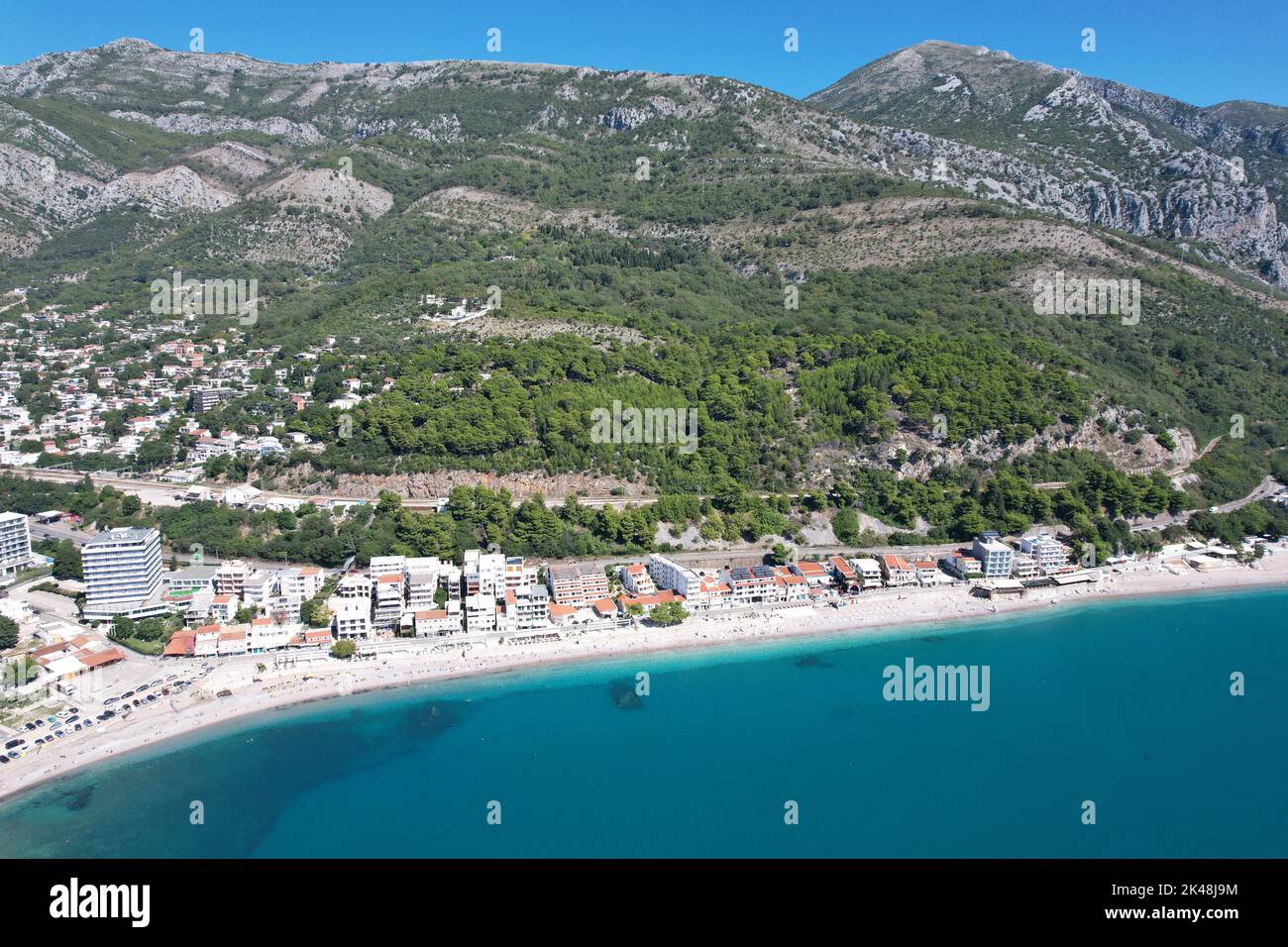 Sutomore hi-res stock photography and images - Alamy