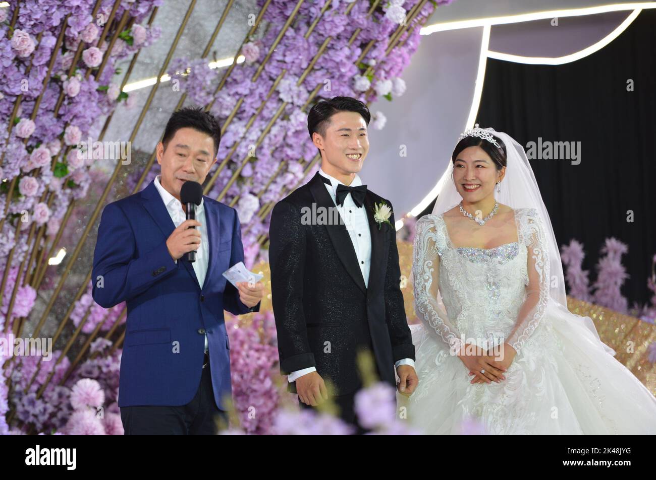 Wang xindi hi-res stock photography and images - Alamy