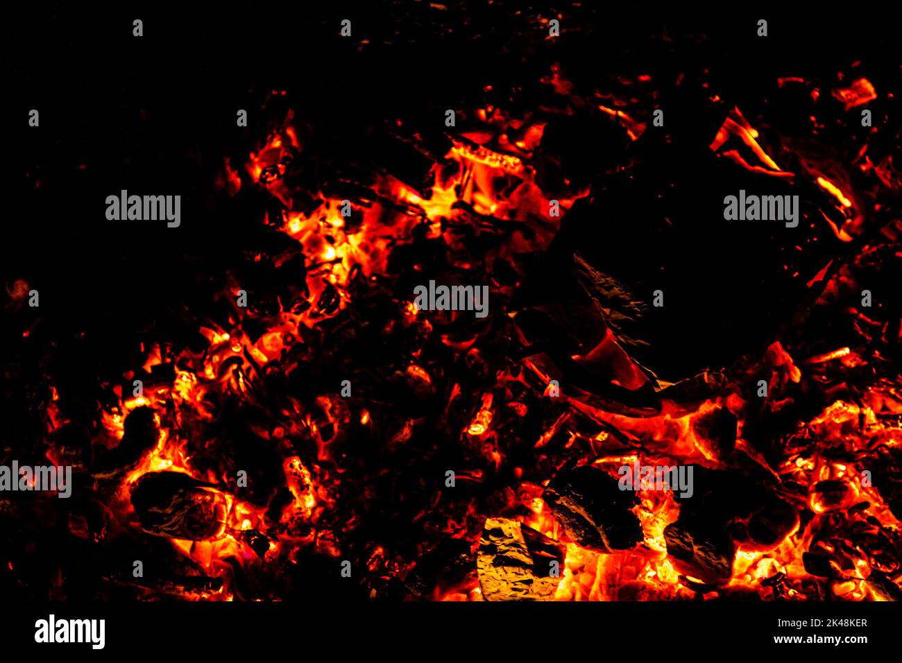 Fire flame texture. Burning material backdrop. Burn effect pattern ...