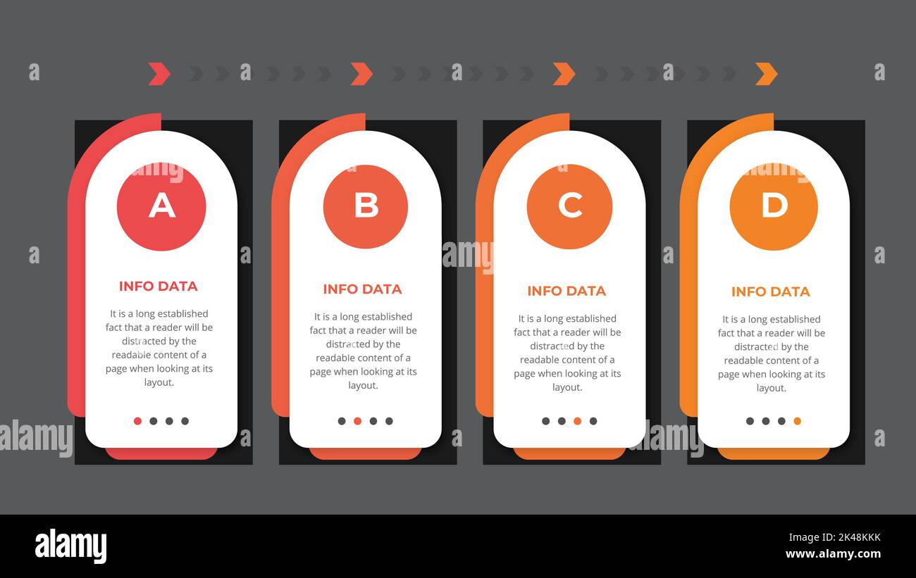 Infographic Template Keynote