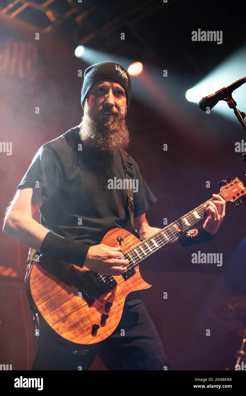 Sal lococo hi-res stock photography and images - Alamy