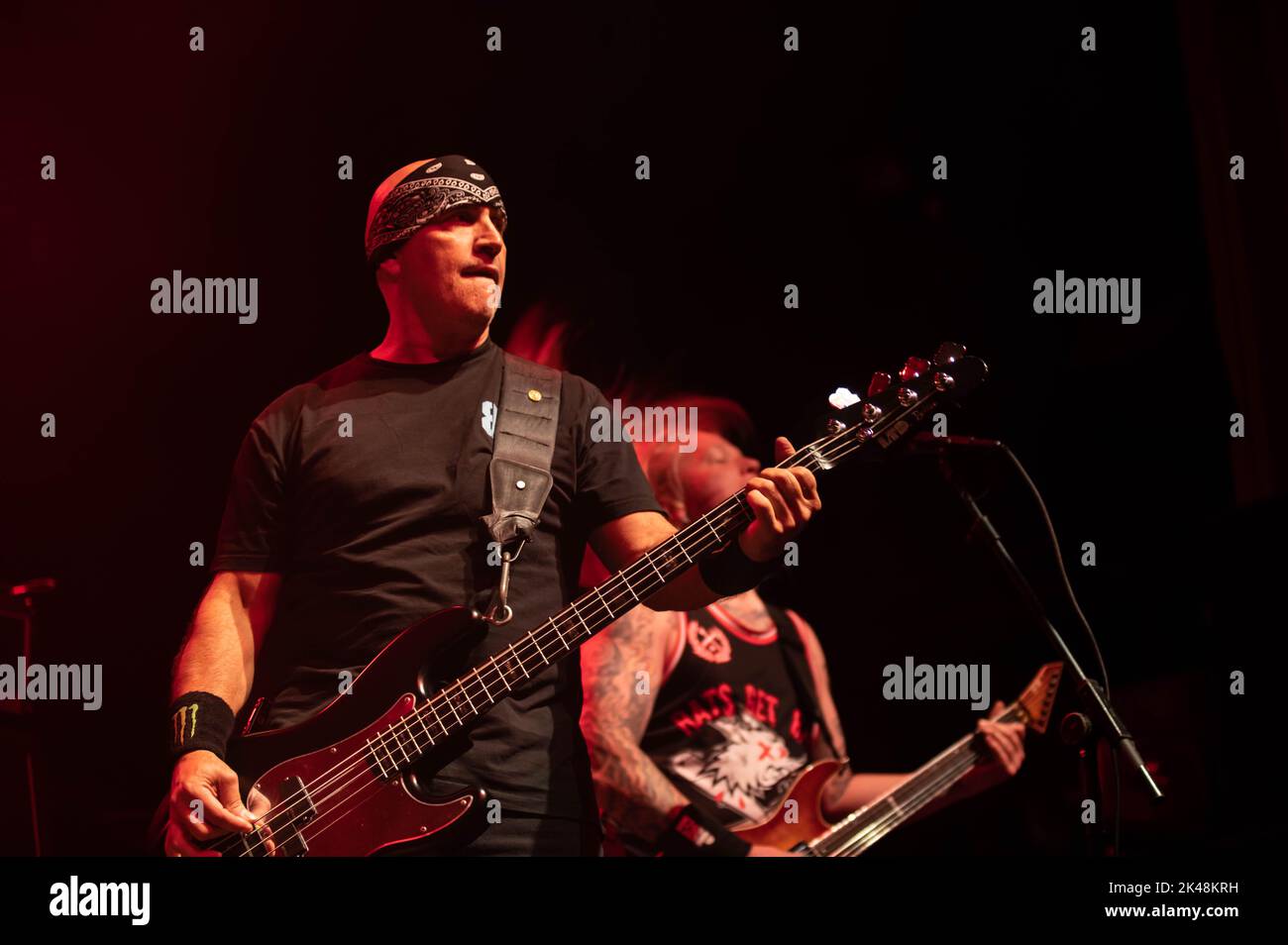 Sal lococo hi-res stock photography and images - Alamy