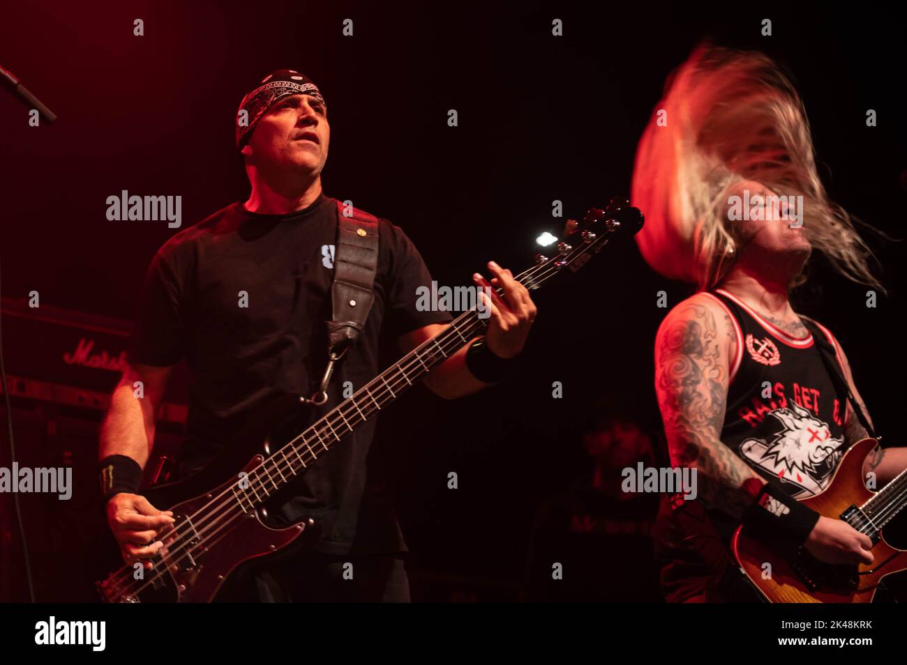 Sal lococo hi-res stock photography and images - Alamy