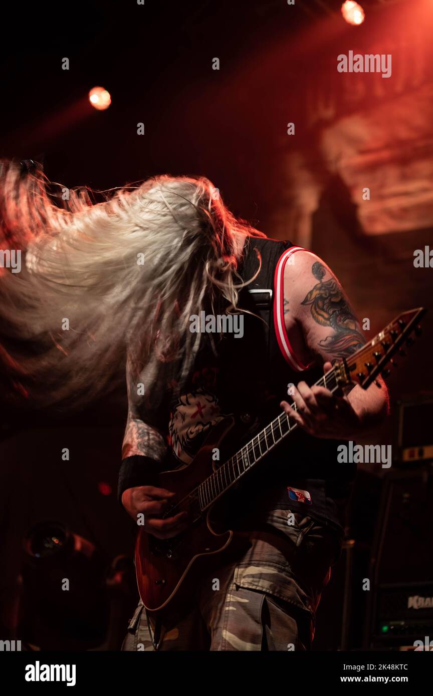 Sal lococo hi-res stock photography and images - Alamy