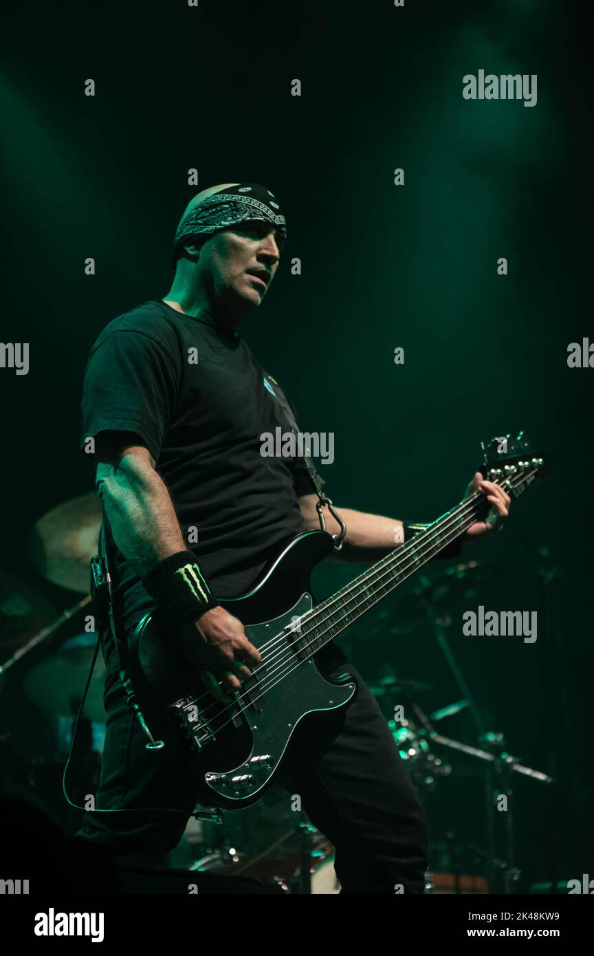 Sal lococo hi-res stock photography and images - Alamy